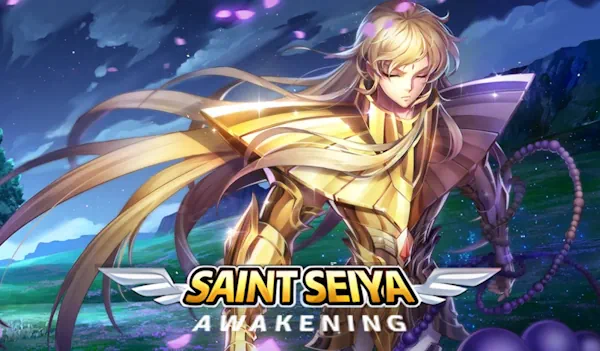 Tier List - Saint Seiya Awakening